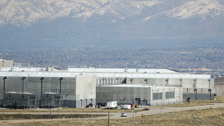 NSA to Stop Collecting Americans' Emails That Mention Foreign Targets ...
