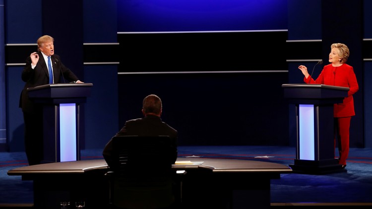 America's First Post-Christian Debate - The Atlantic