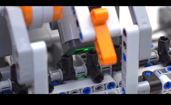 Technology: Turing at 100 - The Atlantic