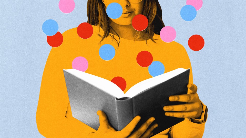 The Books Briefing: A Book I Wish I’d Read at 22 - The Atlantic