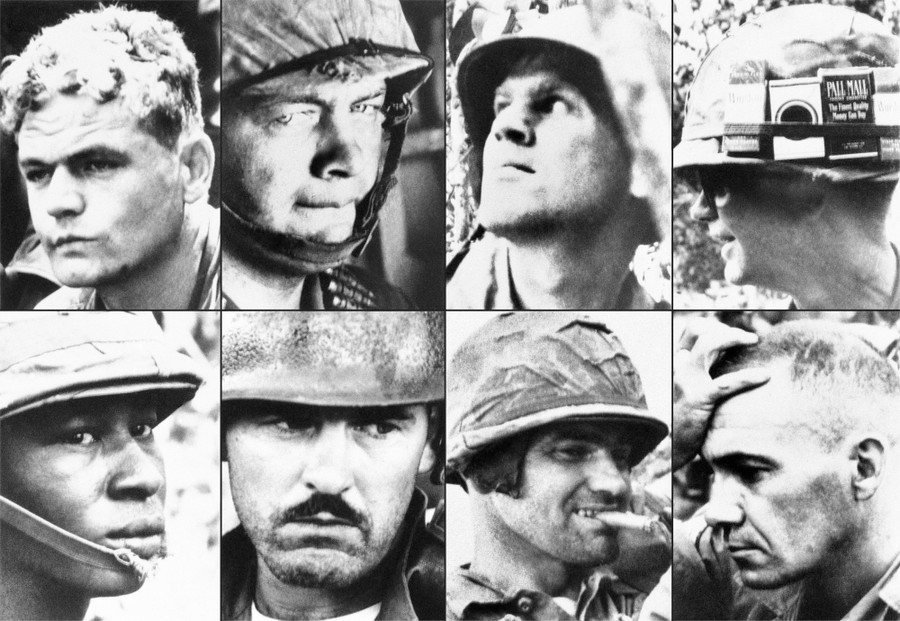 50 Years Ago: A Look Back at 1966 - The Atlantic