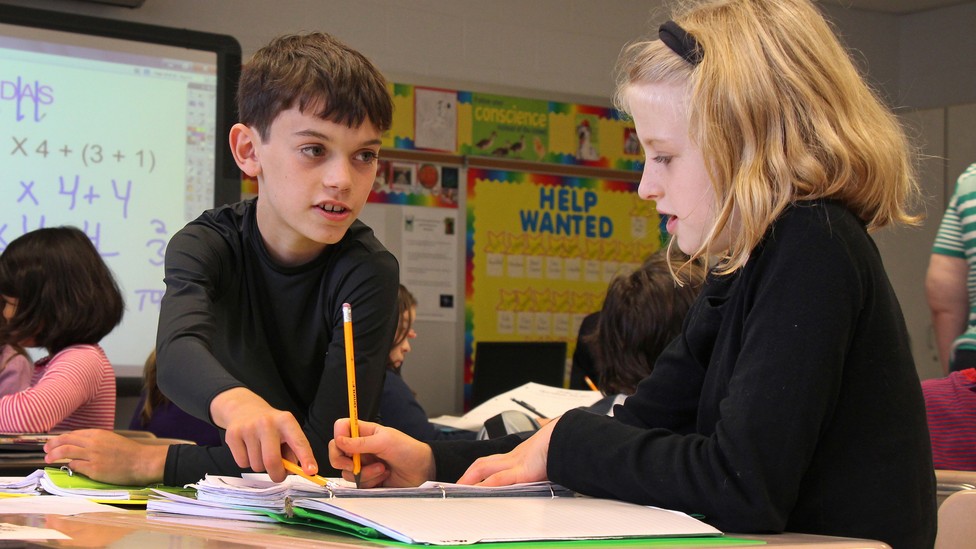 How to Read Education Data Without Jumping to Conclusions - The Atlantic