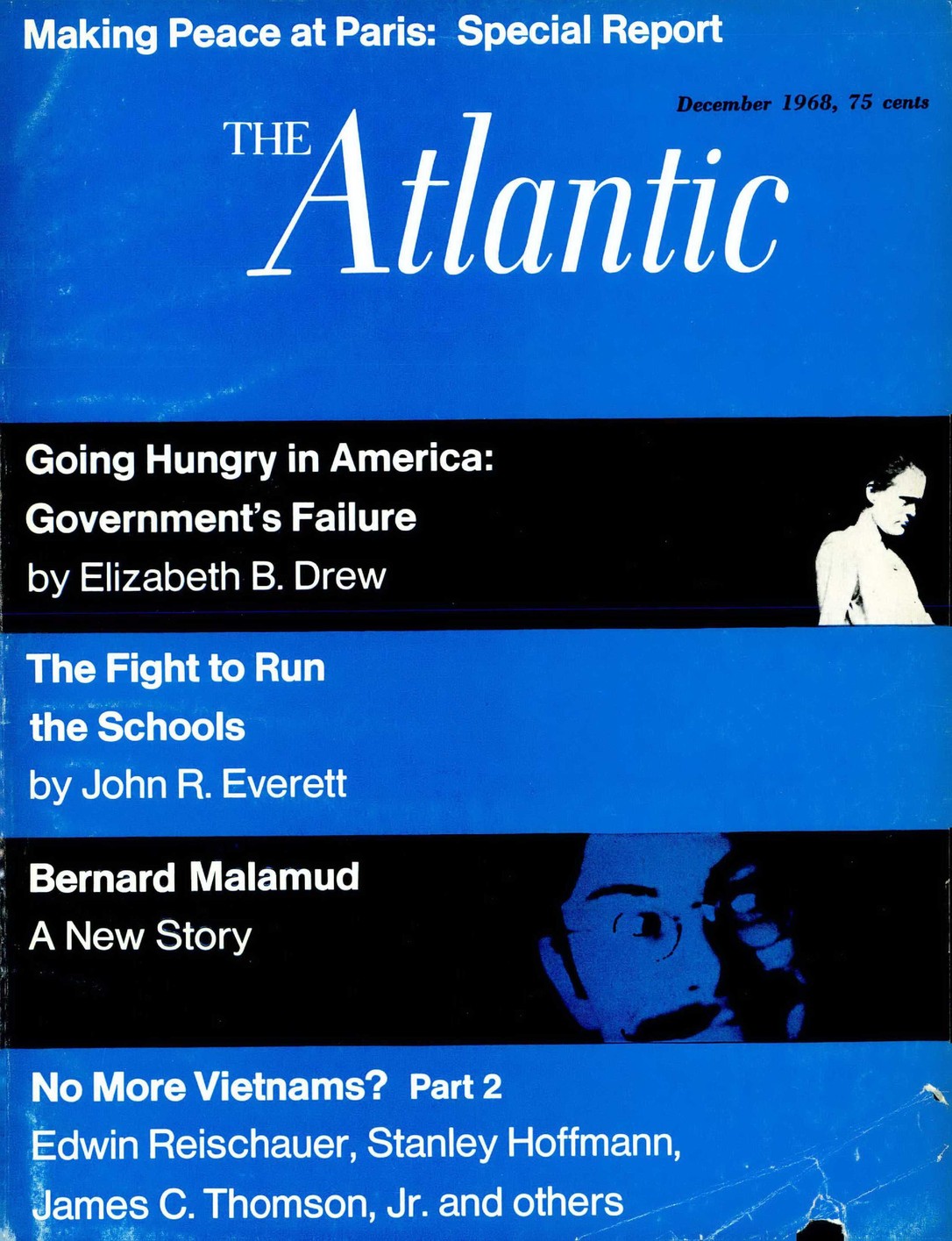 December 1968 Issue - The Atlantic