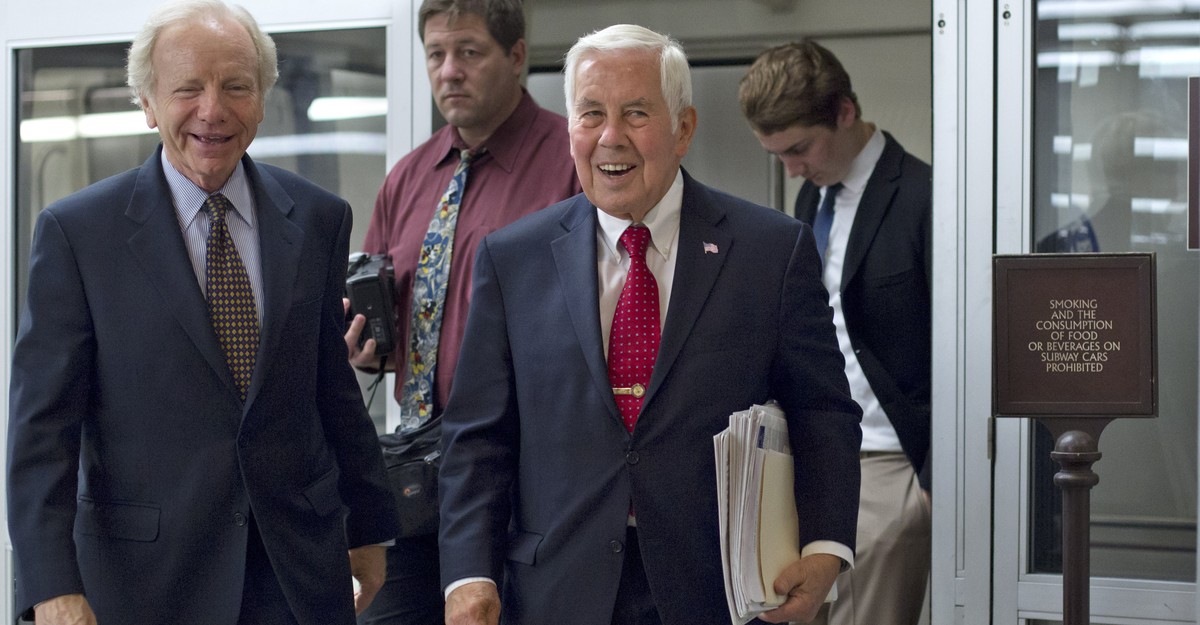 Death by Committee - The Atlantic