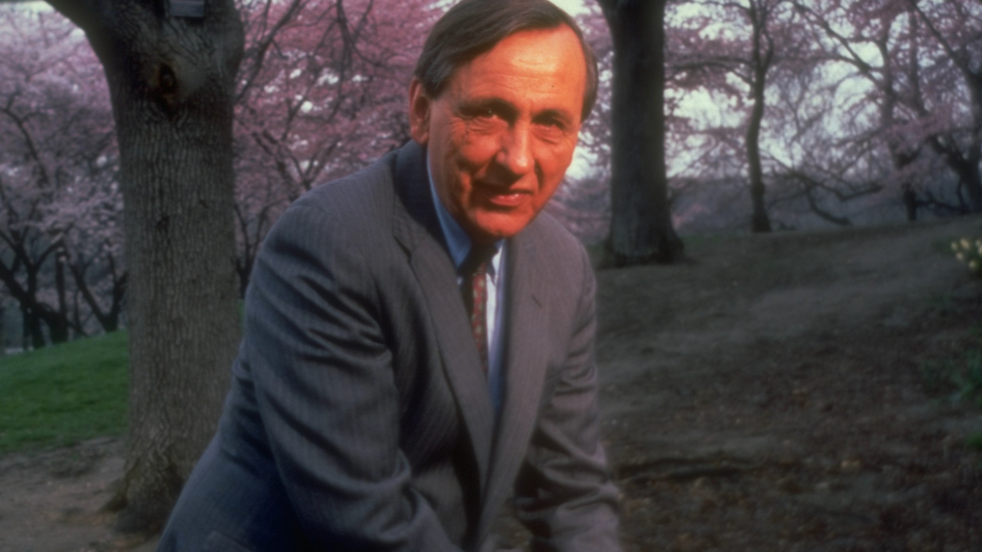 Bill Greider and Ward Just - The Atlantic