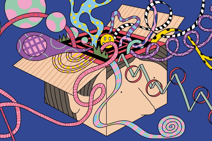 How to Build a Life - The Atlantic