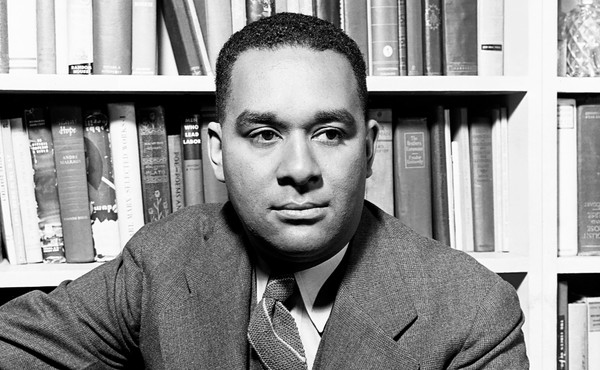 All Stories by Richard Wright - The Atlantic