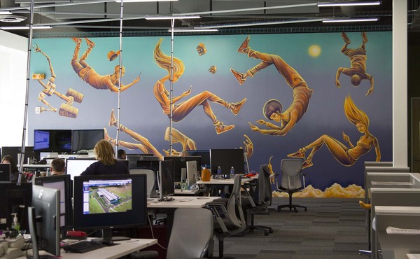 All Stories by Ingrid Burrington - The Atlantic