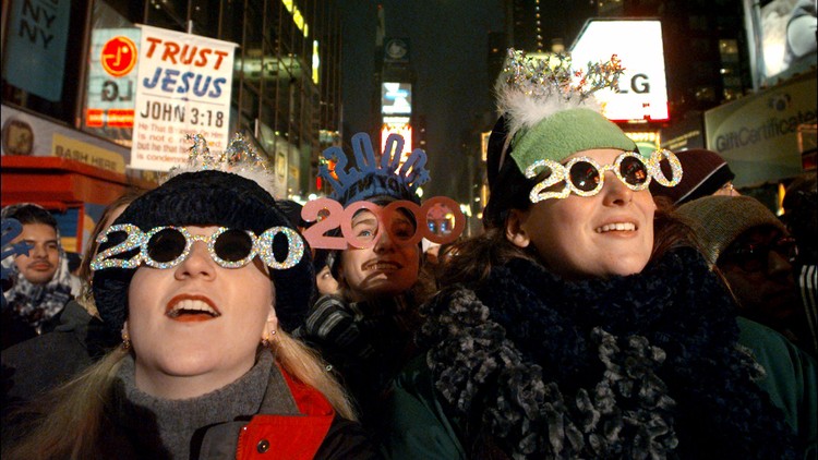 America Is Still Living in the 2000s - The Atlantic