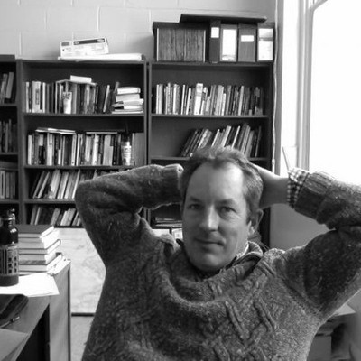 Charles Mather, The Atlantic