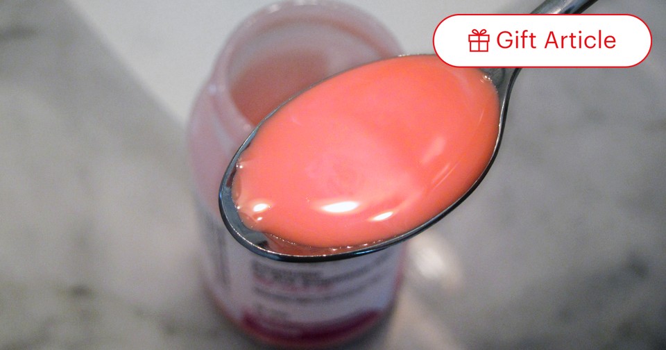 amoxicillin liquid side effects