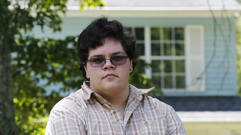 The Supreme Court Sends Gavin Grimm's Case Back to the Fourth Circuit ...