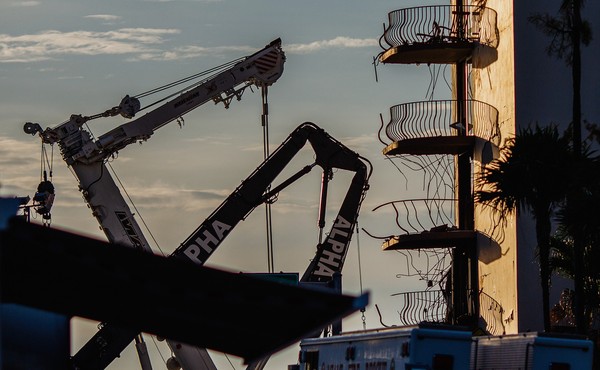 All Stories by Matthew Gordon Lasner - The Atlantic