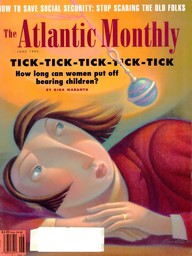 The Case of the Frozen Addicts - The Atlantic