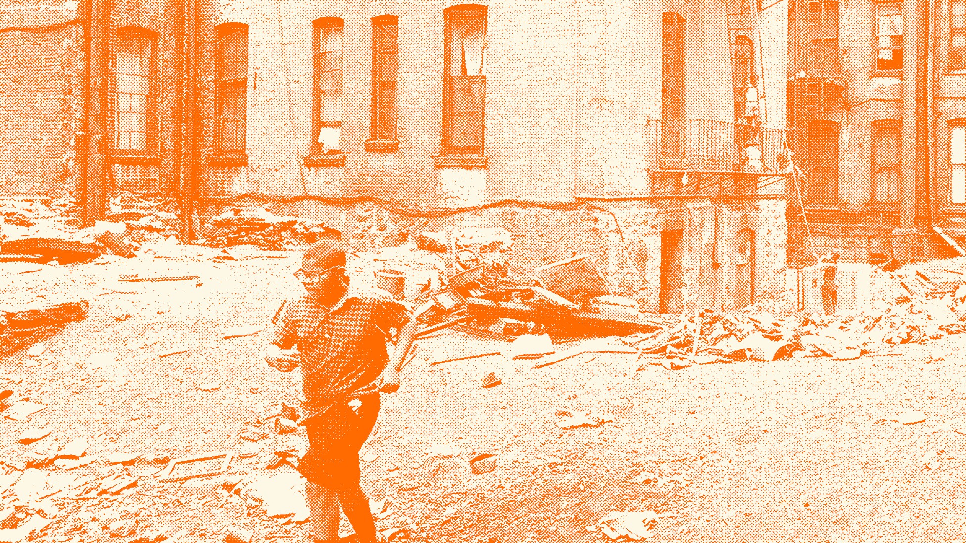 The legacy of Charles v. Hamilton and Black Power - The Atlantic