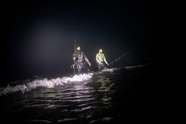 Inside the Dangerous, Secretive World of Extreme Fishing - The Atlantic