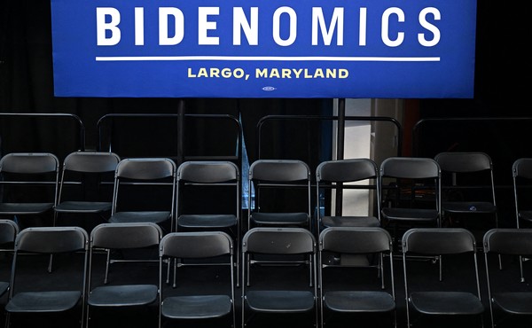 All Stories by Ronald Brownstein - The Atlantic