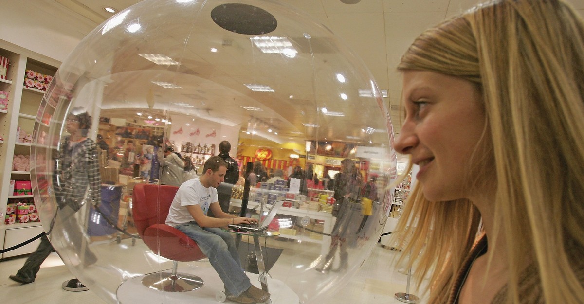 How Match.com Got Women to Sign Up for Online Dating - The Atlantic