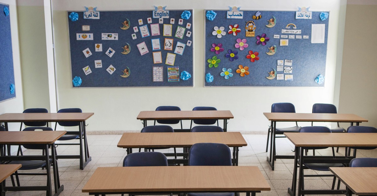 Where Students Miss the Most Class, and Why Chronic Absenteeism Is a ...