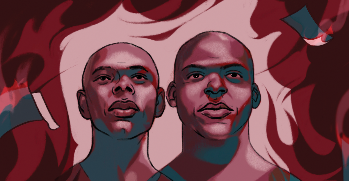 Kiese Laymon and Casey Gerald Confront American Success - The Atlantic