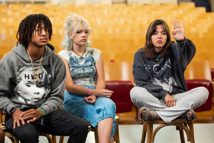 The 13 Best TV Shows of 2024 - The Atlantic