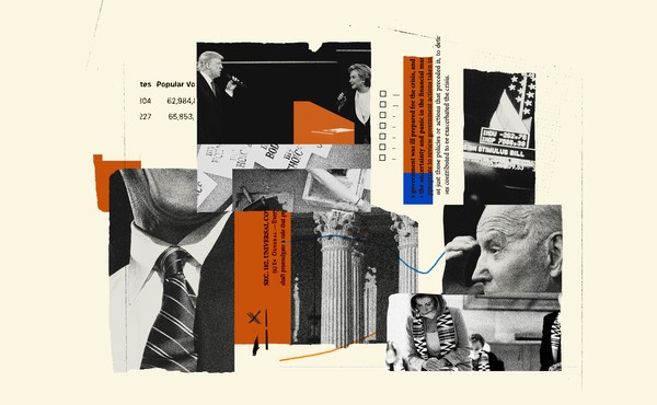 All Stories by Luke Savage - The Atlantic