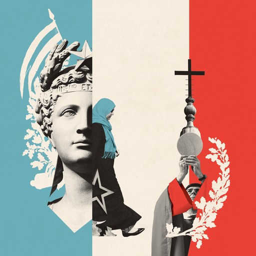 French Secularism Leaves Little Room for Religion - The Atlantic