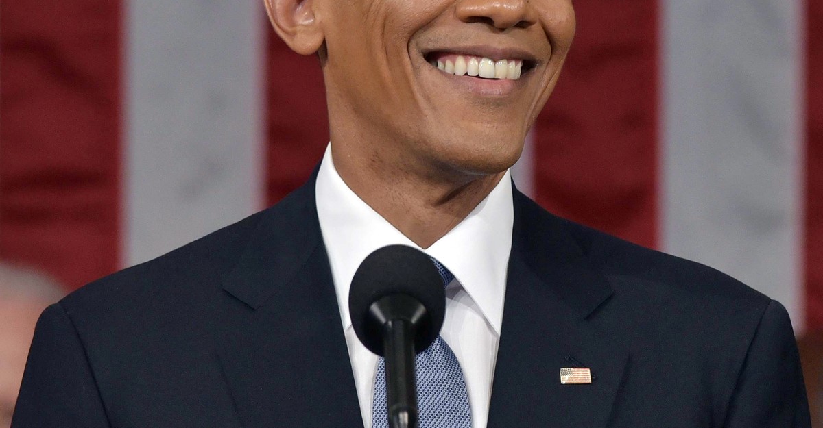 Obama's State of the Union is Aimed Squarely at Hillary Clinton - The ...