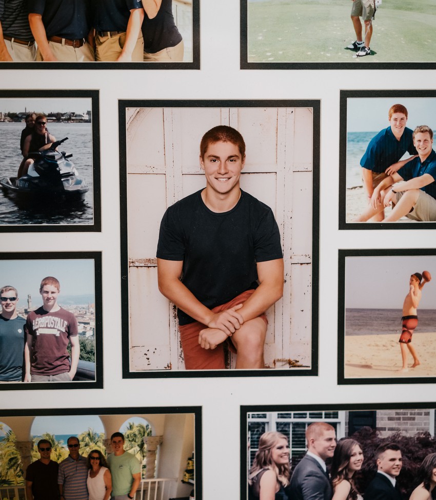 Death at a Penn State Fraternity - The Atlantic