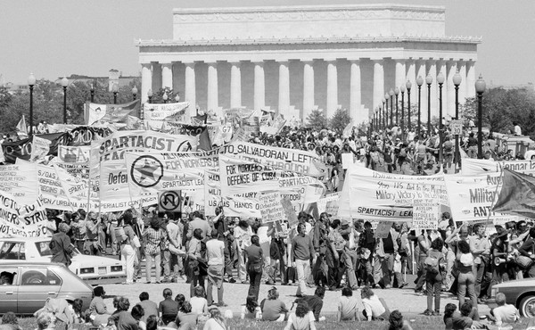 All Stories by Raymond Bonner - The Atlantic