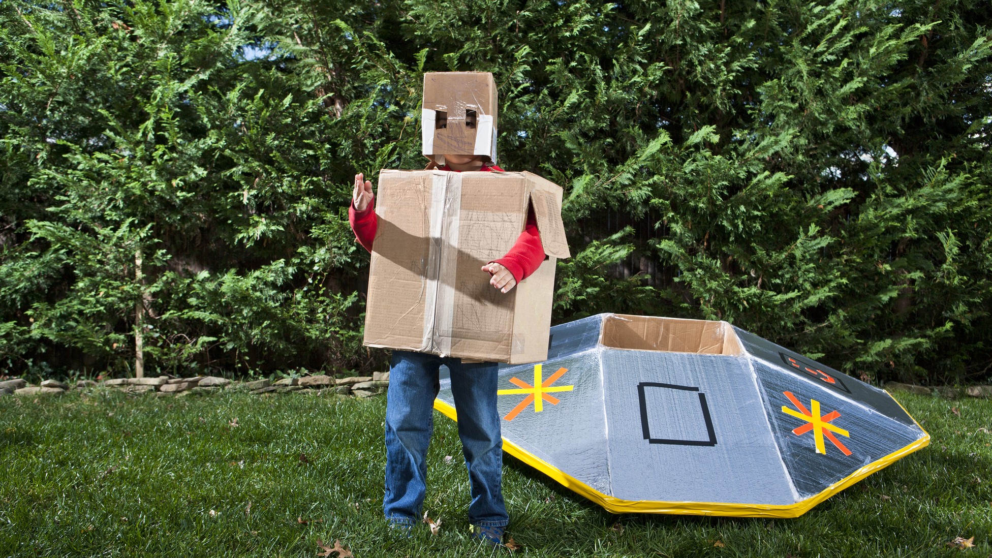 Waymo’s Robot Cars, and the Humans Who Tend to Them - The Atlantic