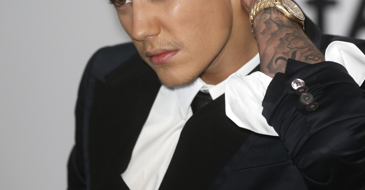 Bieber Explained, Bay Defended: The Week's Best Pop-Culture Writing ...