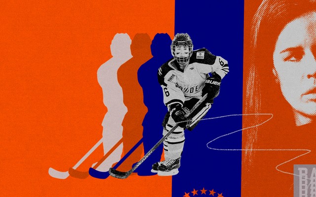 Frontiers of Sports - The Atlantic