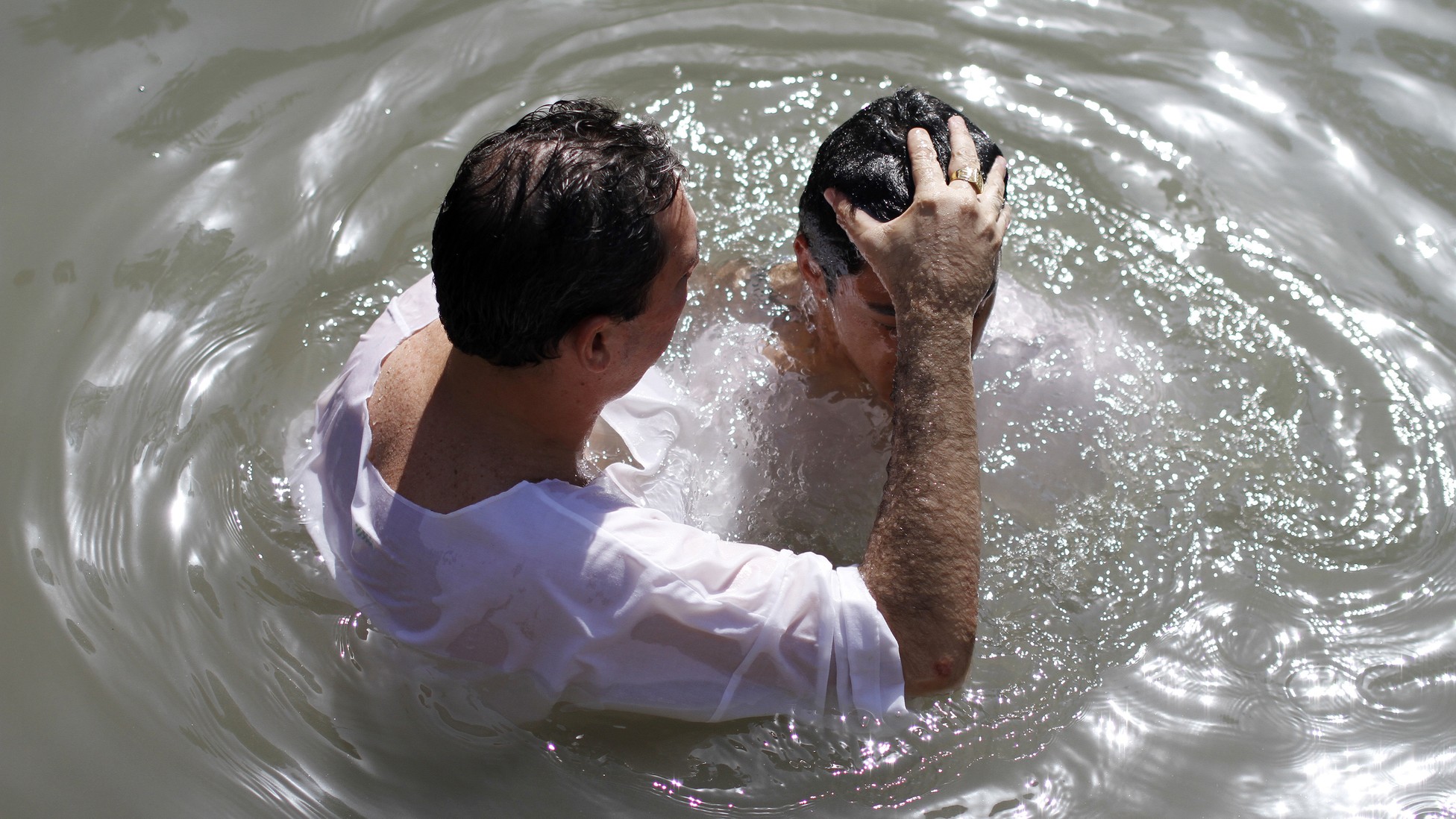 The History of Conversion in America - The Atlantic