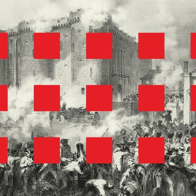 Revolutions Take Generations - The Atlantic