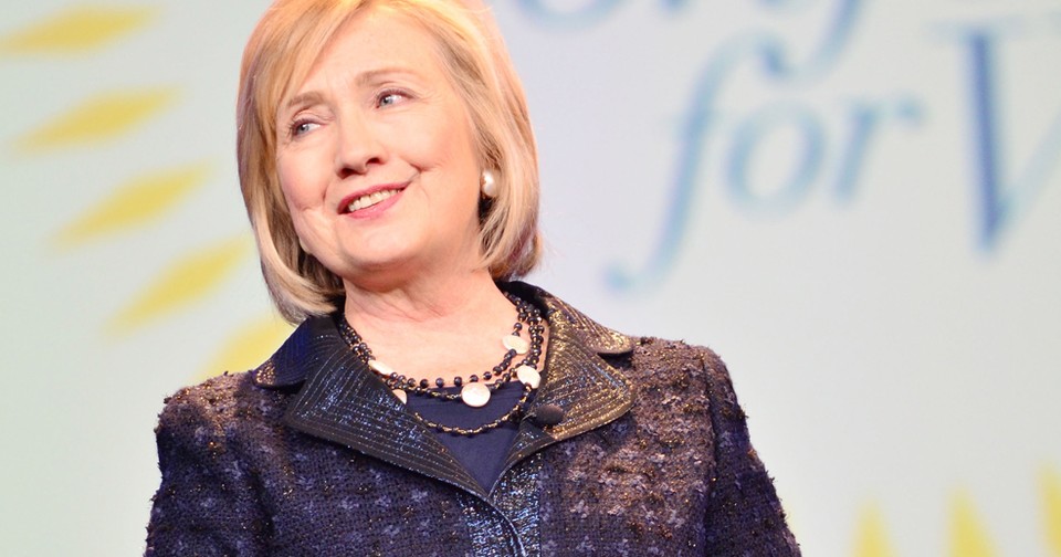 Voters Don't Think Hillary Clinton or Chris Christie Is Telling the ...