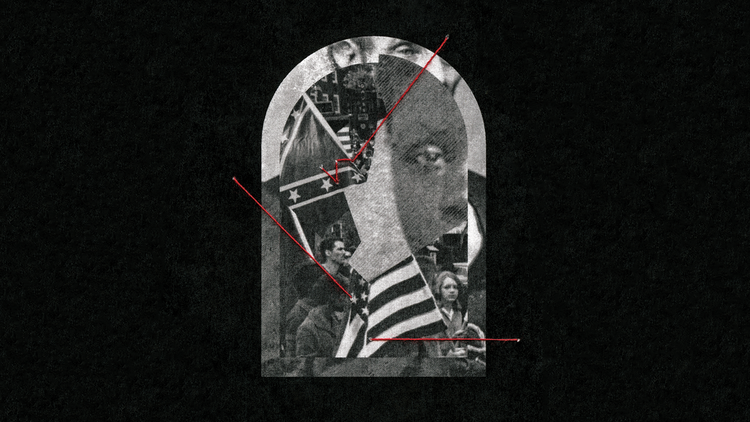 Drew Gilpin Faust: Race and History in Virginia - The Atlantic