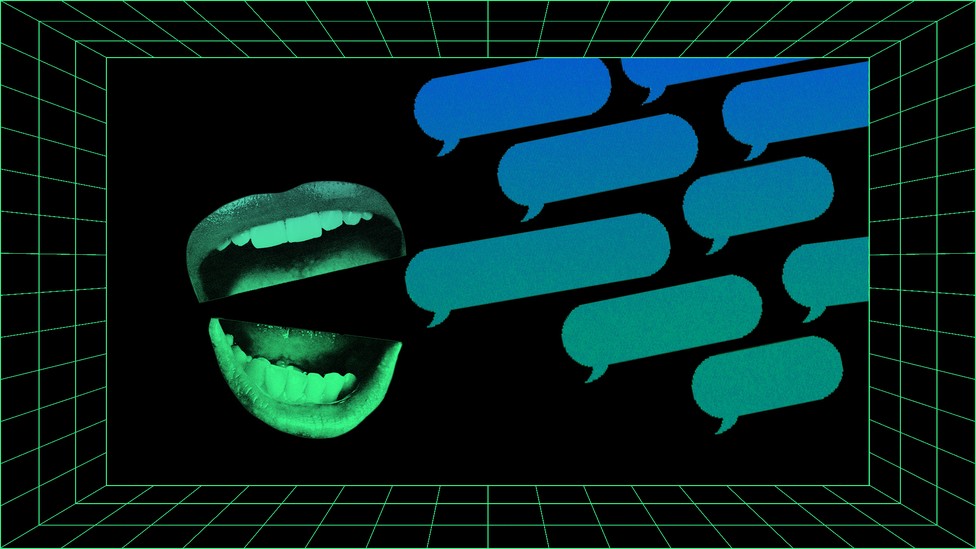 The golden age of dictation - The Atlantic