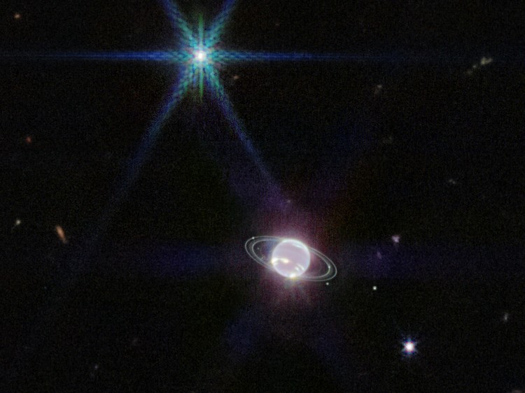 This Is Neptune? - The Atlantic