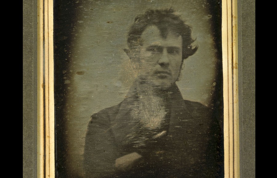 The Gift of the Daguerreotype - The Atlantic