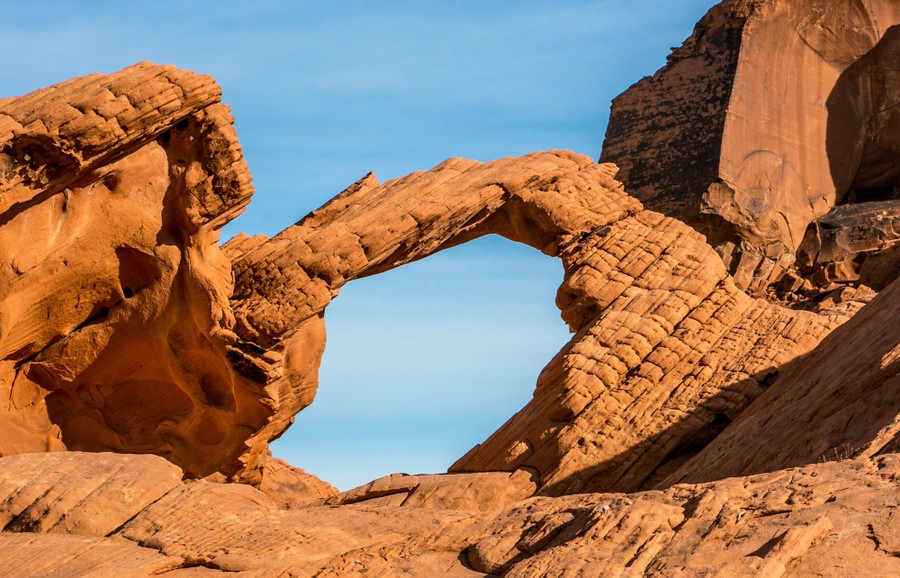 Nevada: Images of the Silver State - The Atlantic