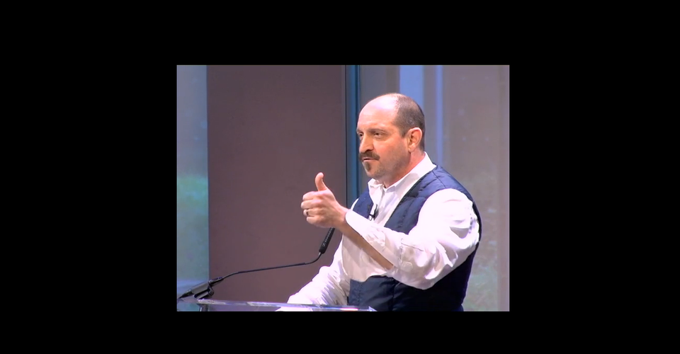 James Victore on Why Design Is a Gift - The Atlantic