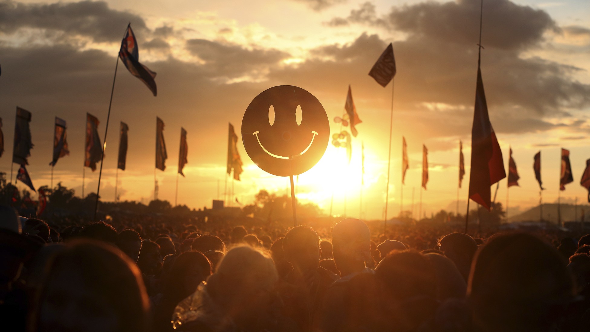 Tracking the World's Emotions, in Real Time - The Atlantic