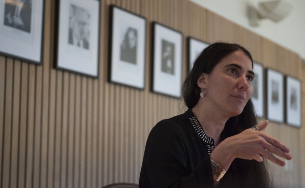 All Stories by YOANI SANCHEZ, THE ATLANTIC - The Atlantic