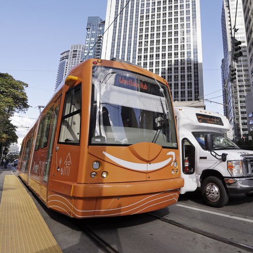 How to Get More People to Ride the Bus - The Atlantic