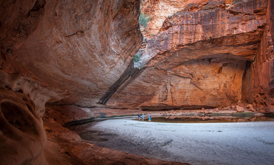 A Photo Trip to the Bungle Bungles - The Atlantic