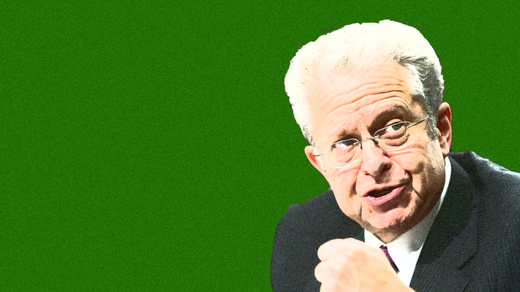 Harvard Law Professor Laurence Tribe Backs Peabody Energy Against Obama ...