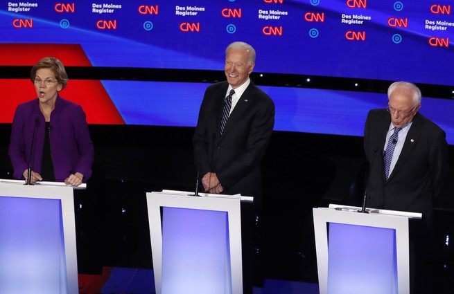 Women Have Been Winning Elections For a While: The Politics Daily - The ...