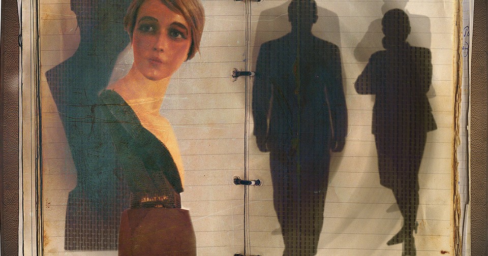 Women's Self-Esteem and What Men Want - The Atlantic