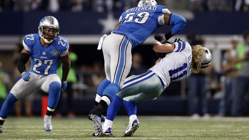 The Shameful Triumph of Football - The Atlantic